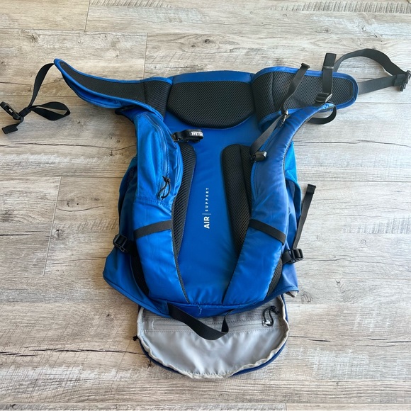 Camelbak | Bags | Nwot Camelbak Rim Runner X 22 Hydration Backpack ...